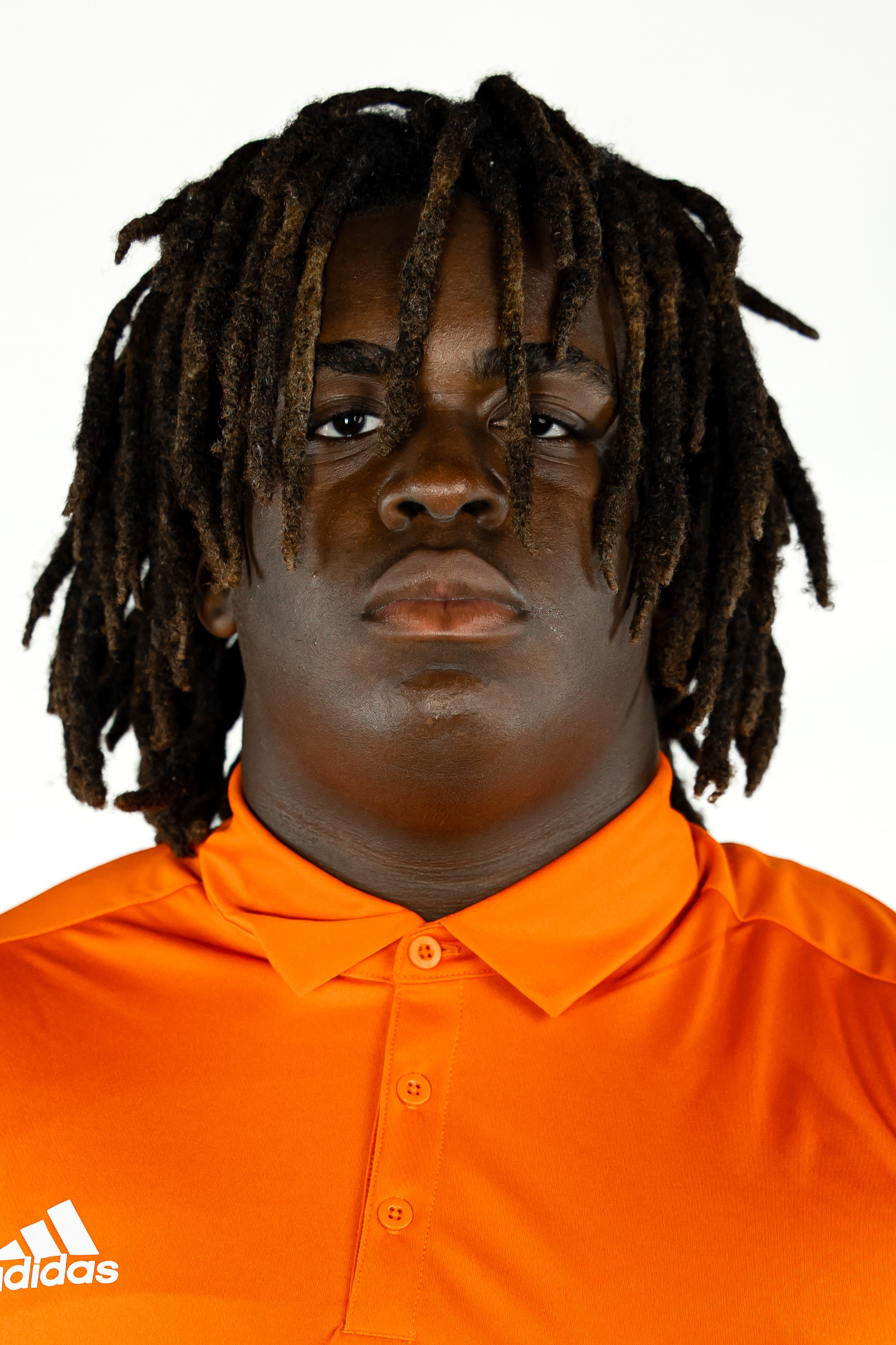 Joseph Ugwu Jr. - 2025 UTSA Football Spring Roster - UTSA Athletics - Official Athletics Website