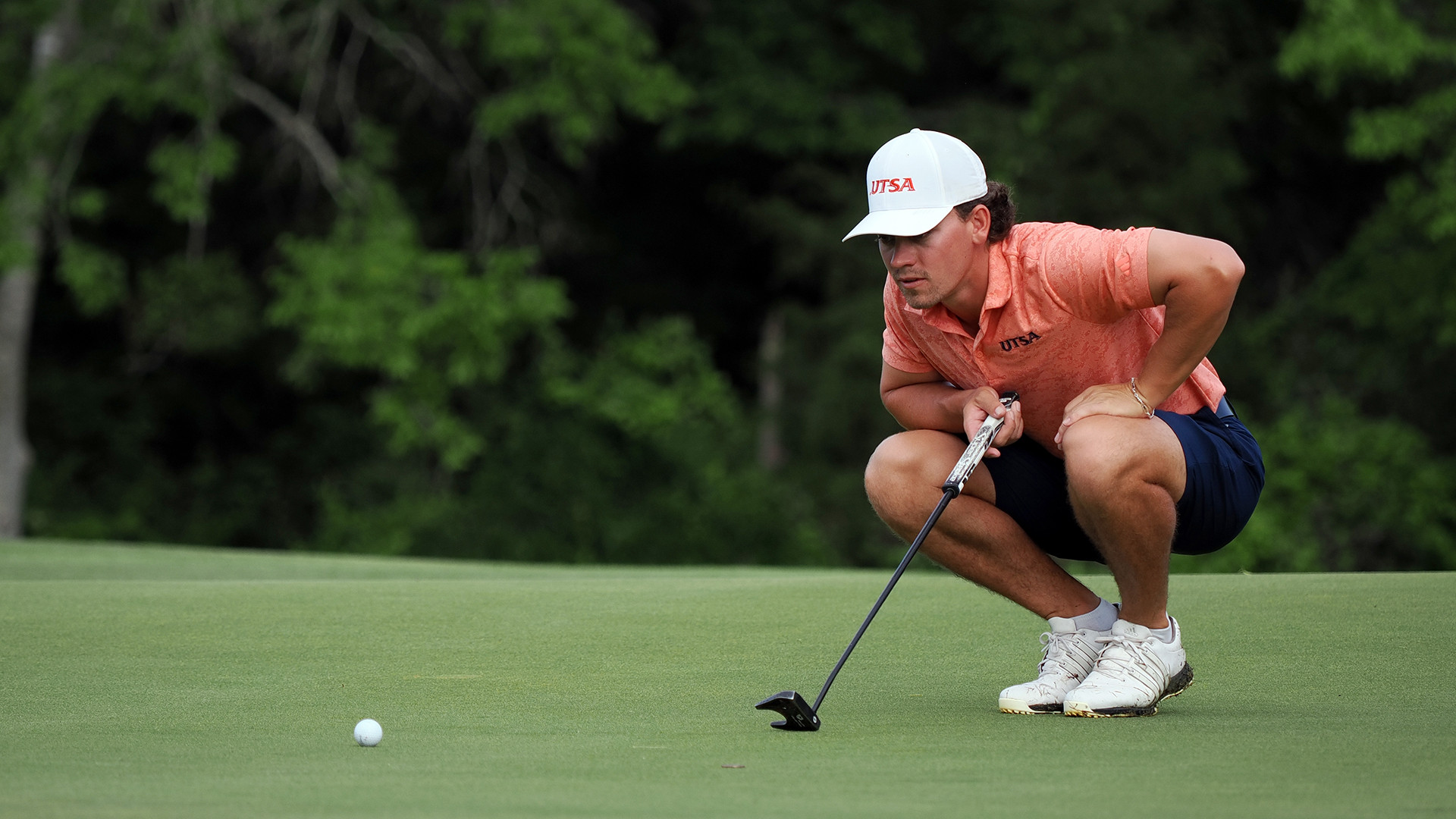 UTSA set for American Athletic Conference Championship this weekend ...