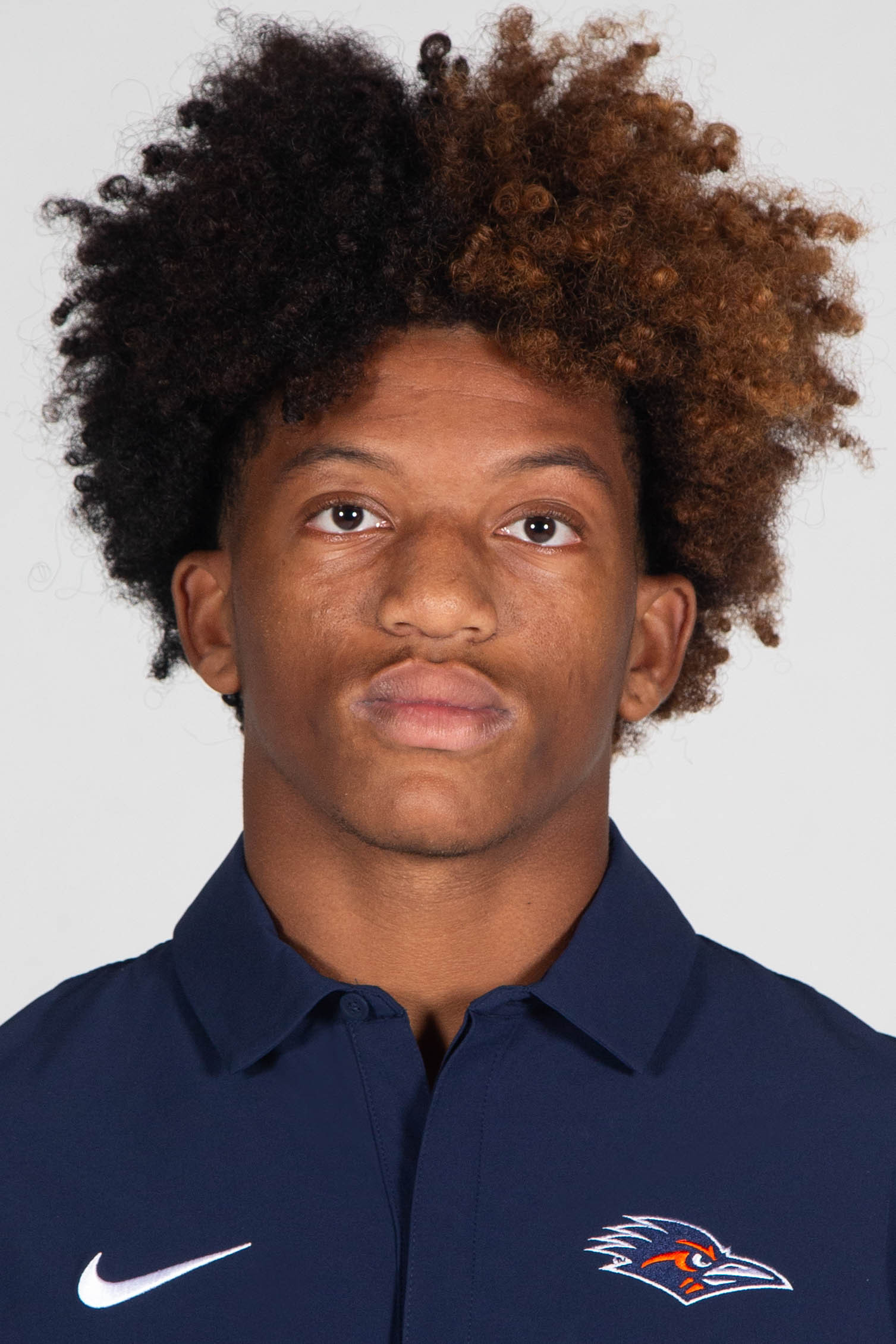 Will Henderson III - 2025 UTSA Football Roster - UTSA Athletics ...