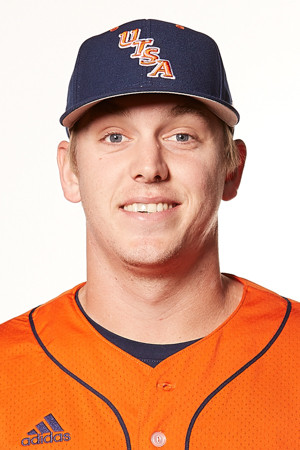 Sean Stacy - 2018 UTSA Baseball Roster - UTSA Athletics - Official ...