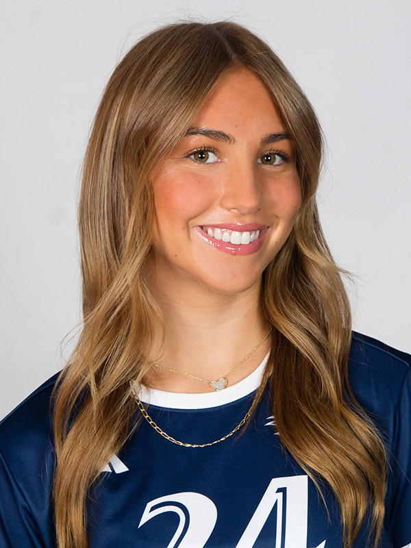 Addy Johnson - Soccer 2024 - UTSA Athletics - Official Athletics Website