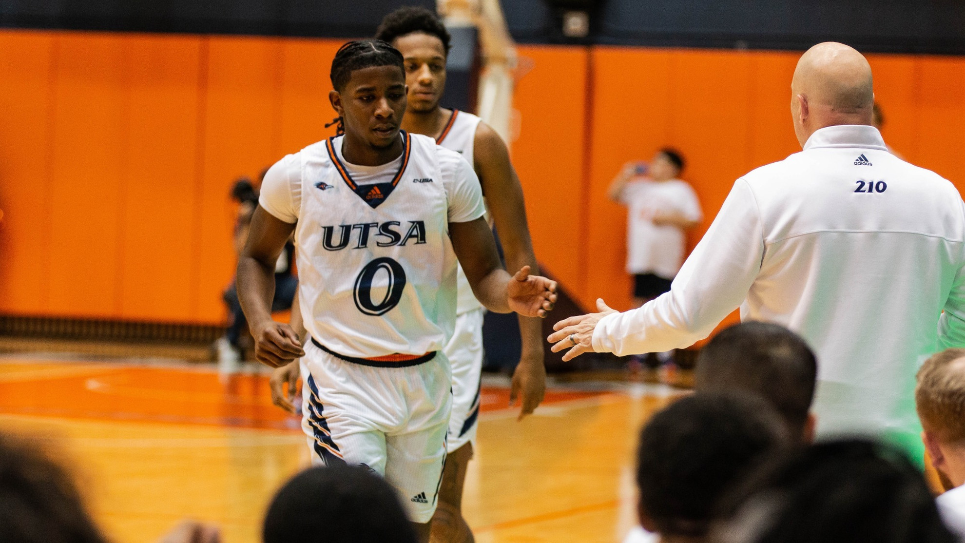 Men's Basketball - UTSA Athletics - Official Athletics Website