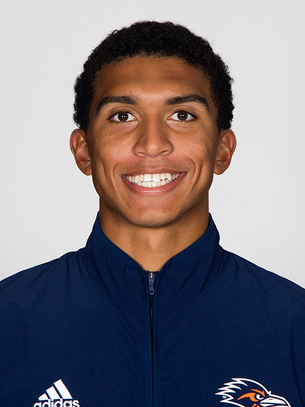 Zane Hodges - 2024-25 Track & Field Outdoor - UTSA Athletics - Official Athletics Website