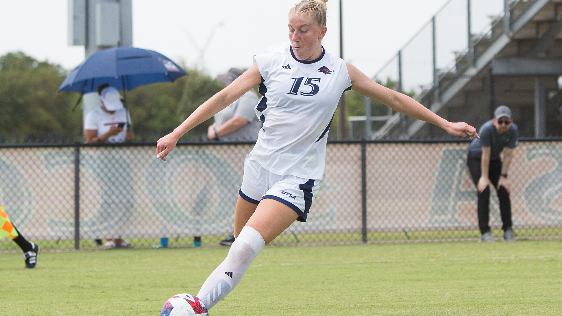 Soccer 2024 - UTSA Athletics - Official Athletics Website