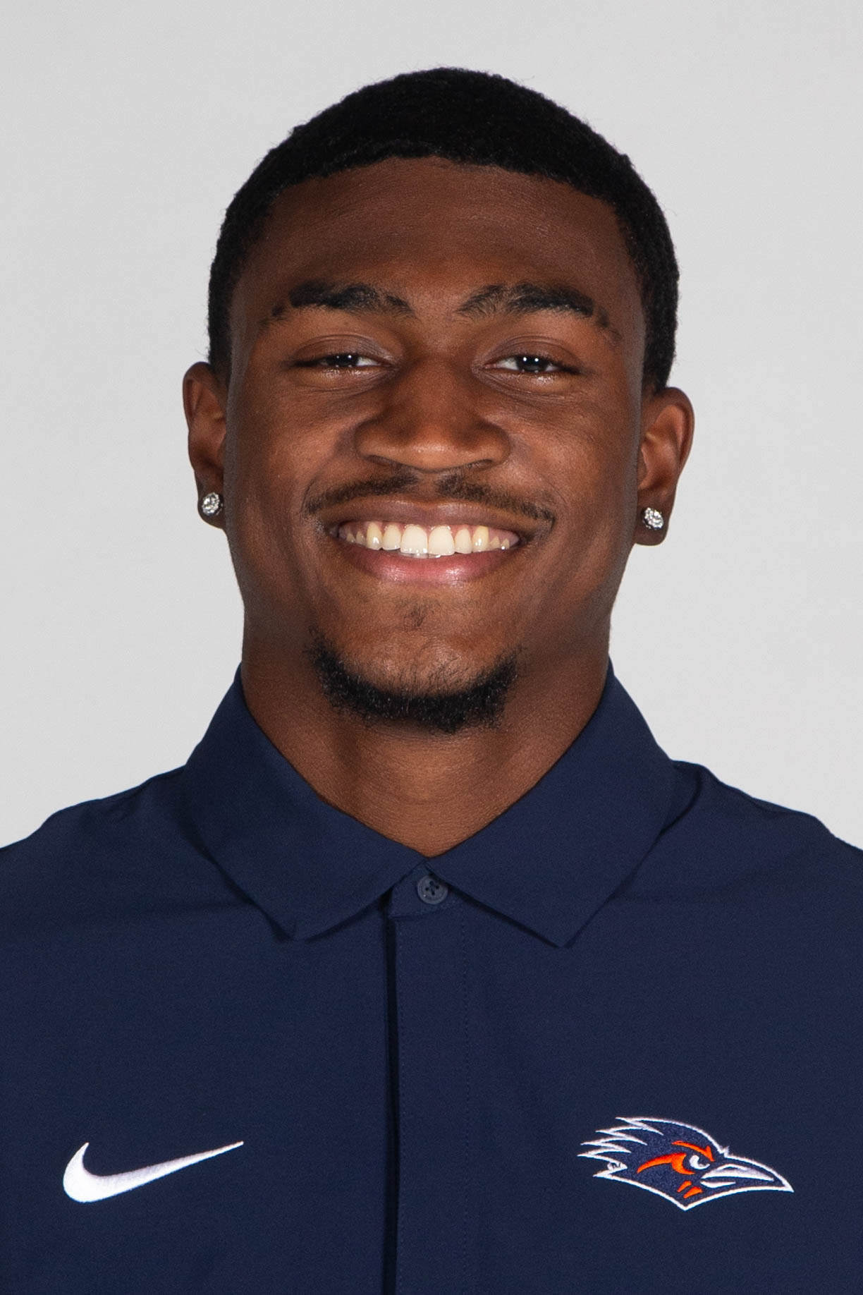 Davin Martin - 2025 UTSA Football Roster - UTSA Athletics - Official ...