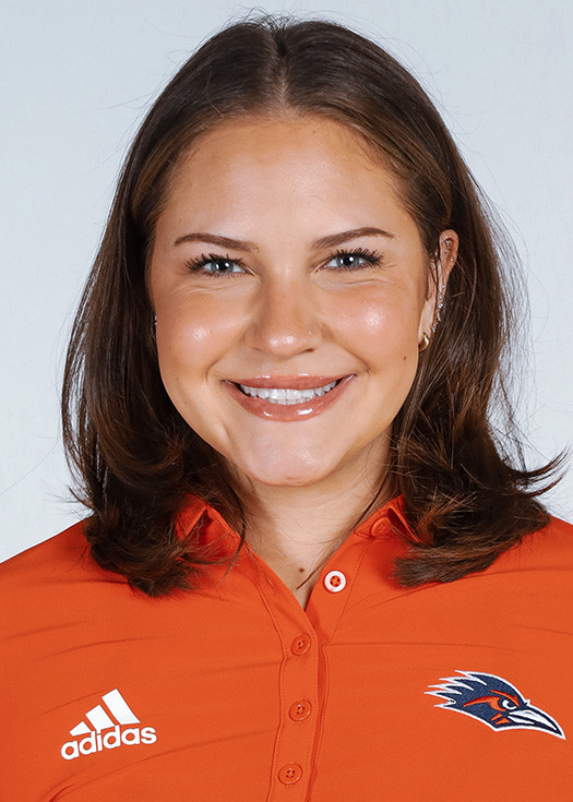 Taylor Jensen - Softball 2024 - UTSA Athletics - Official Athletics Website