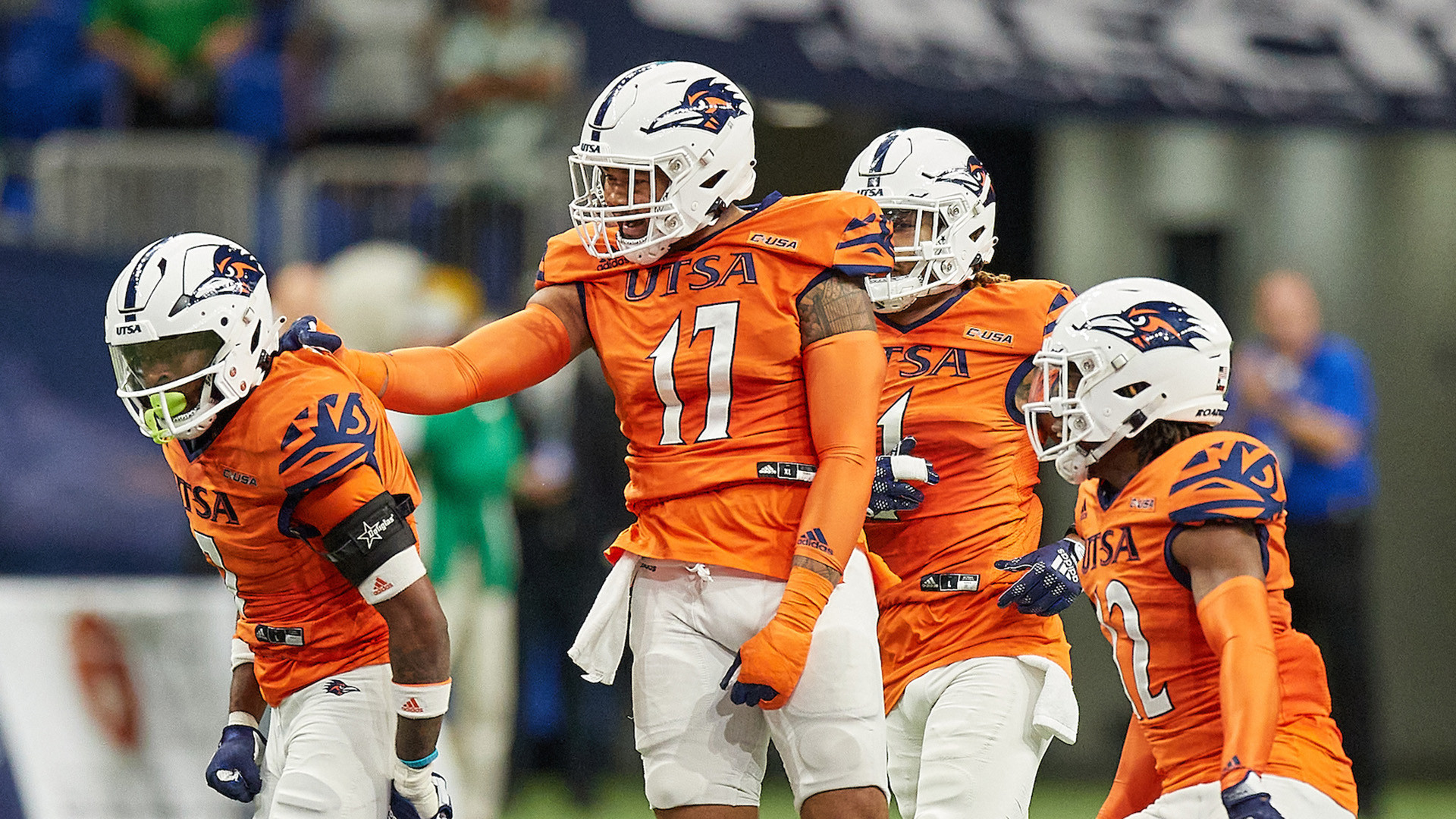 UTSA to host Louisiana Tech for Military Appreciation Game on Saturday ...