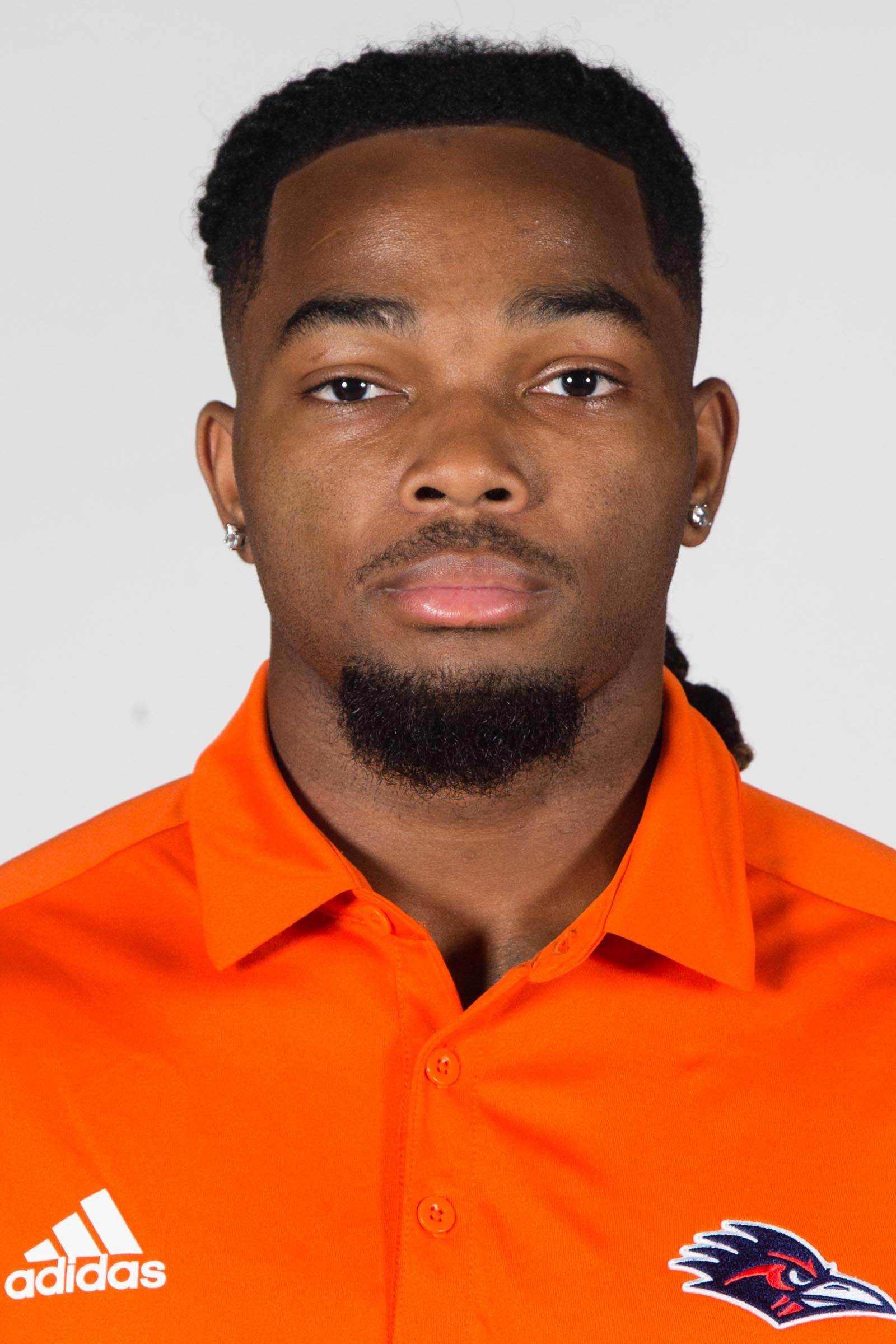 Willie McCoy III - 2025 UTSA Football Fall Camp Roster - UTSA Athletics ...