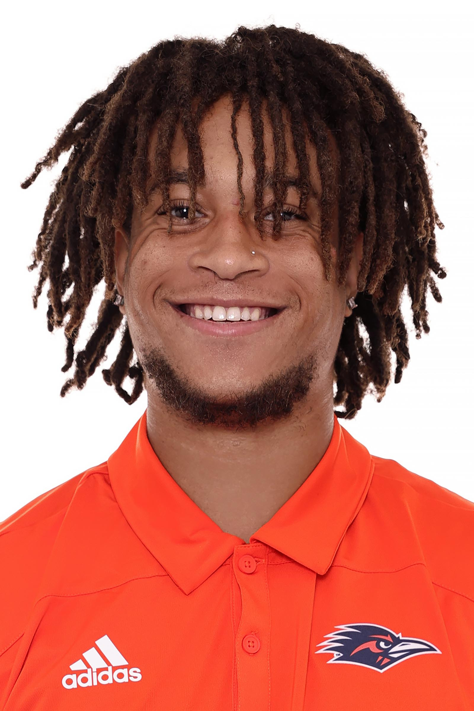 Tykee Ogle-Kellogg - 2023 UTSA Football Roster - UTSA Athletics ...