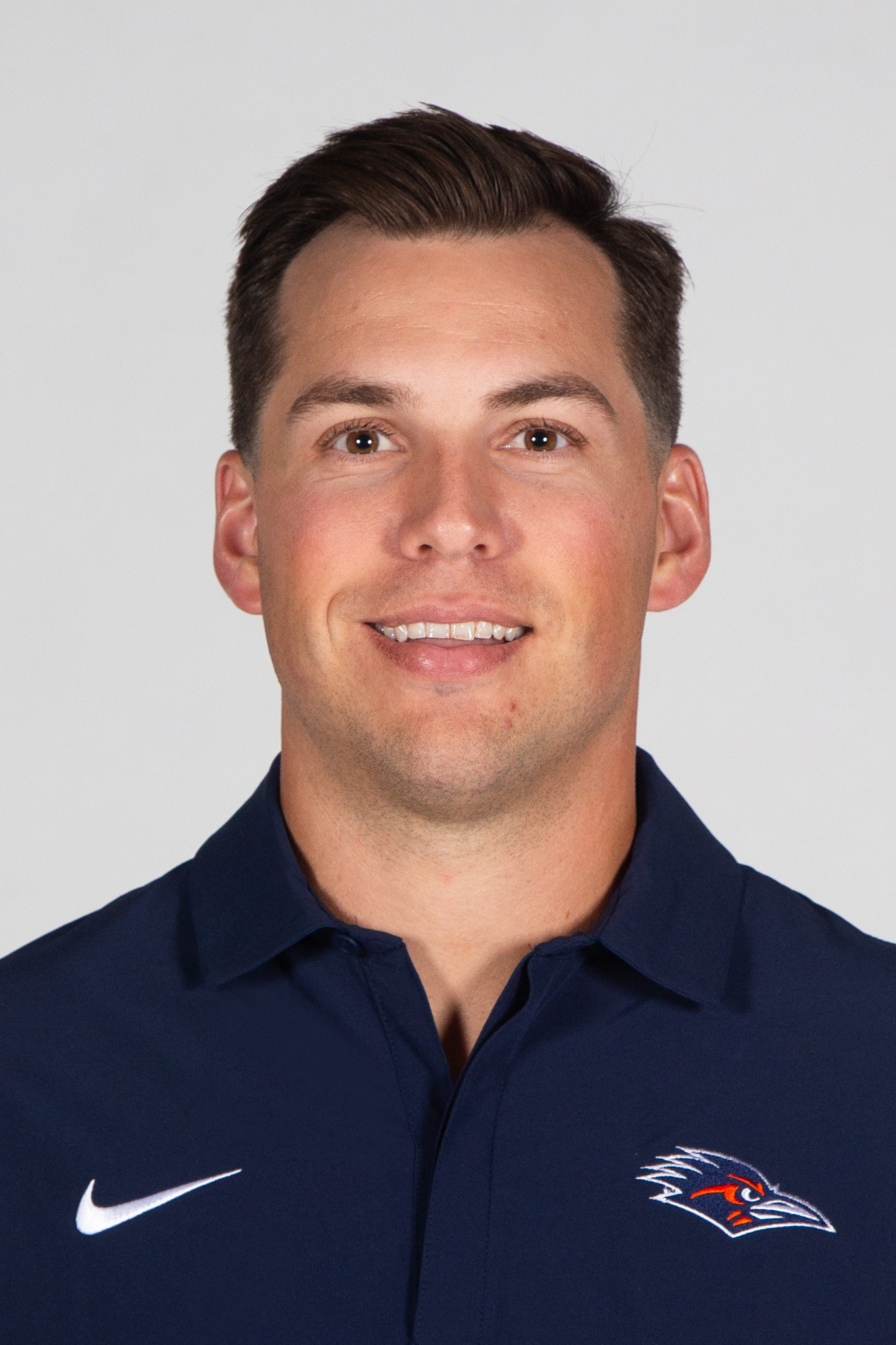 Luke Turner - UTSA Athletics - Official Athletics Website