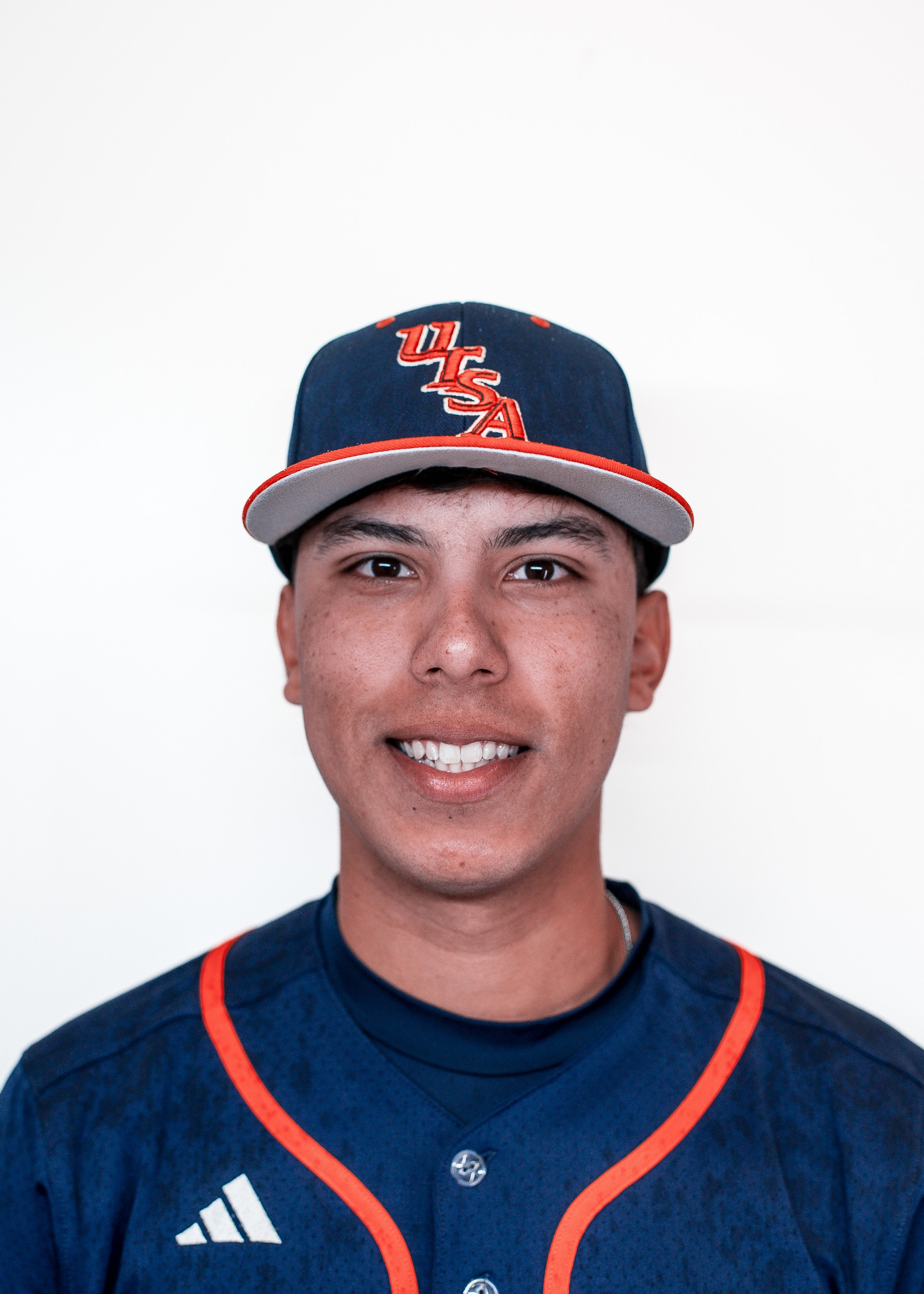 Hector Rodriguez - 2024 UTSA Baseball Roster - UTSA Athletics ...