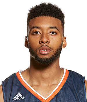 Christian Plummer - Men's Basketball 2018-19 - UTSA Athletics ...