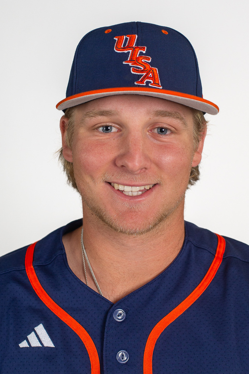 Ty Tilson - 2024 UTSA Baseball Roster - UTSA Athletics - Official ...