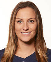 Madison Kinley - Softball 2014 - UTSA Athletics - Official Athletics ...