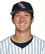 Michael Kraft - 2011 UTSA Baseball Roster - UTSA Athletics - Official Athletics Website