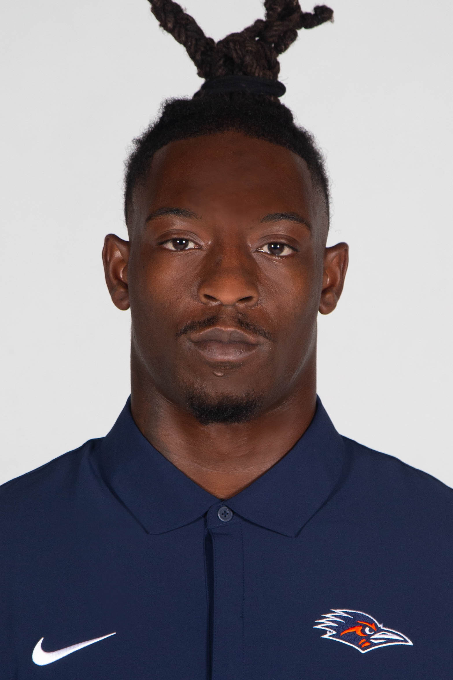 Kendrick Blackshire - 2025 UTSA Football Roster - UTSA Athletics ...