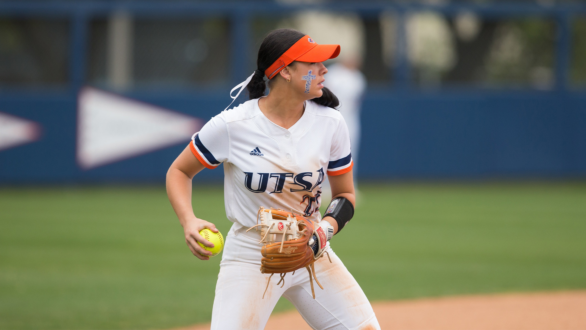 UTSA to face No. 21 Baylor at Roadrunner Field - UTSA Athletics ...