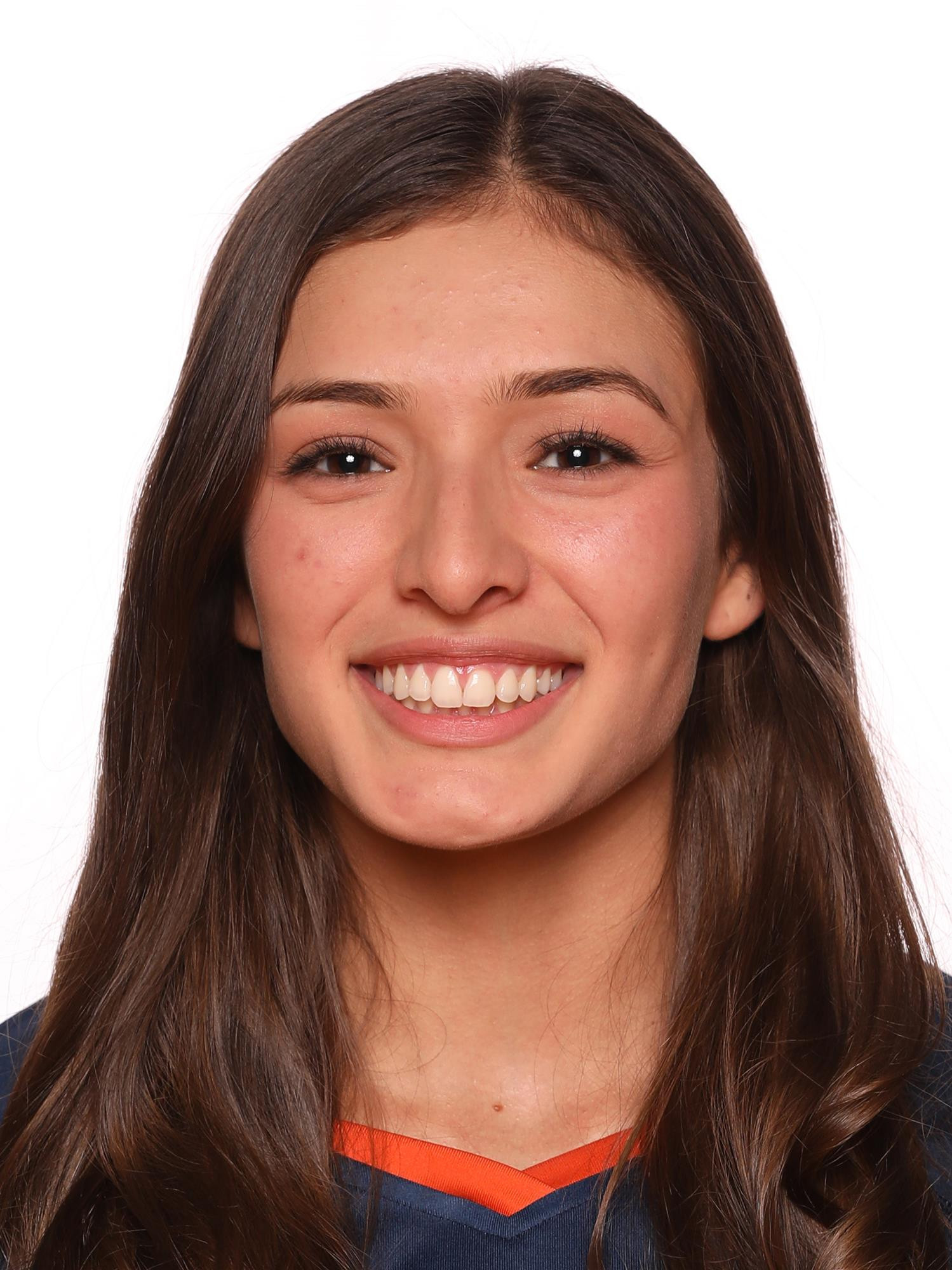 Emily Ramirez - Volleyball 2019 - UTSA Athletics - Official Athletics Website