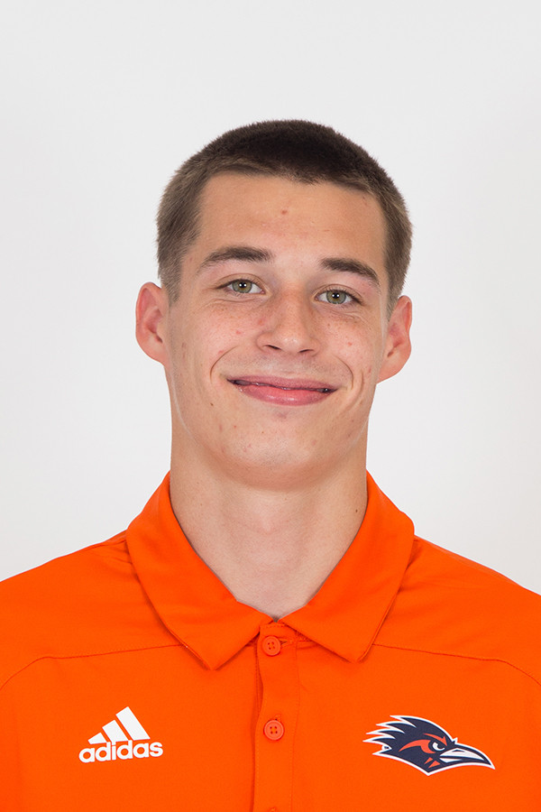 AJ Breault - Track & Field/Cross Country 2023-24 - UTSA Athletics ...