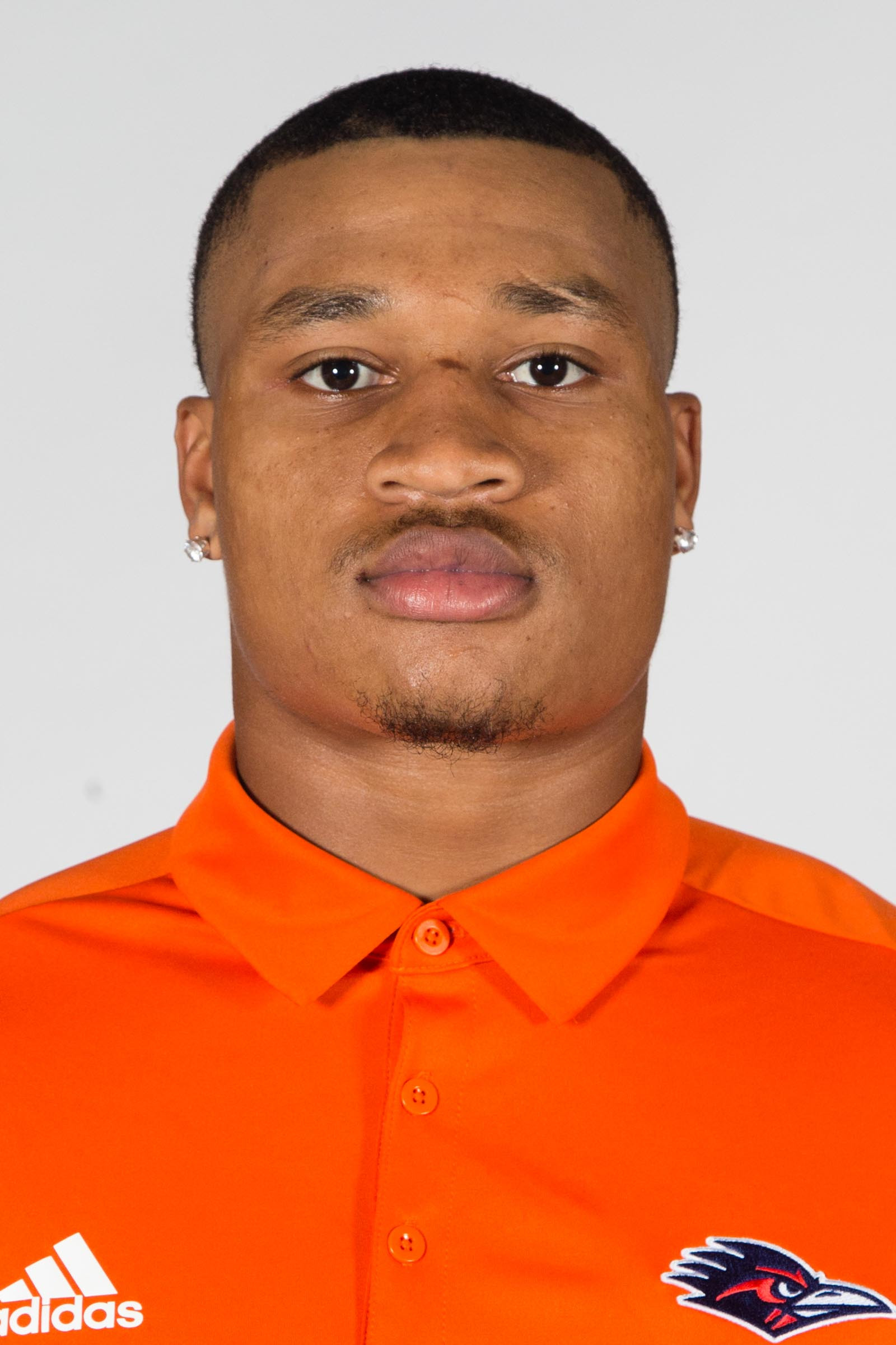 Jamal Ligon - 2024 UTSA Football Roster - UTSA Athletics - Official ...