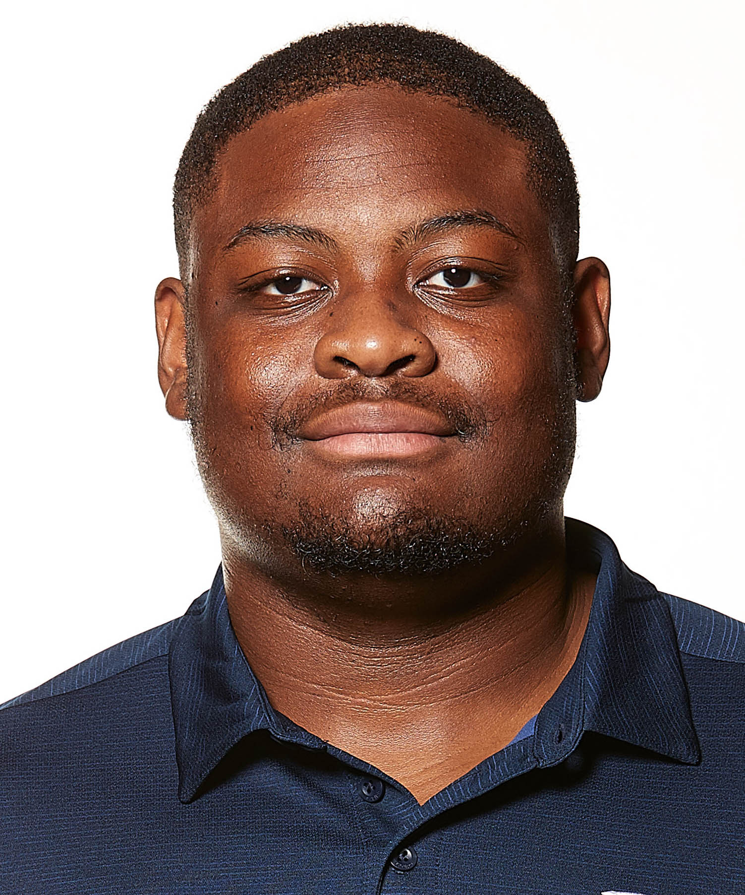 Brandon Matterson - Football 2017-18 - UTSA Athletics - Official ...