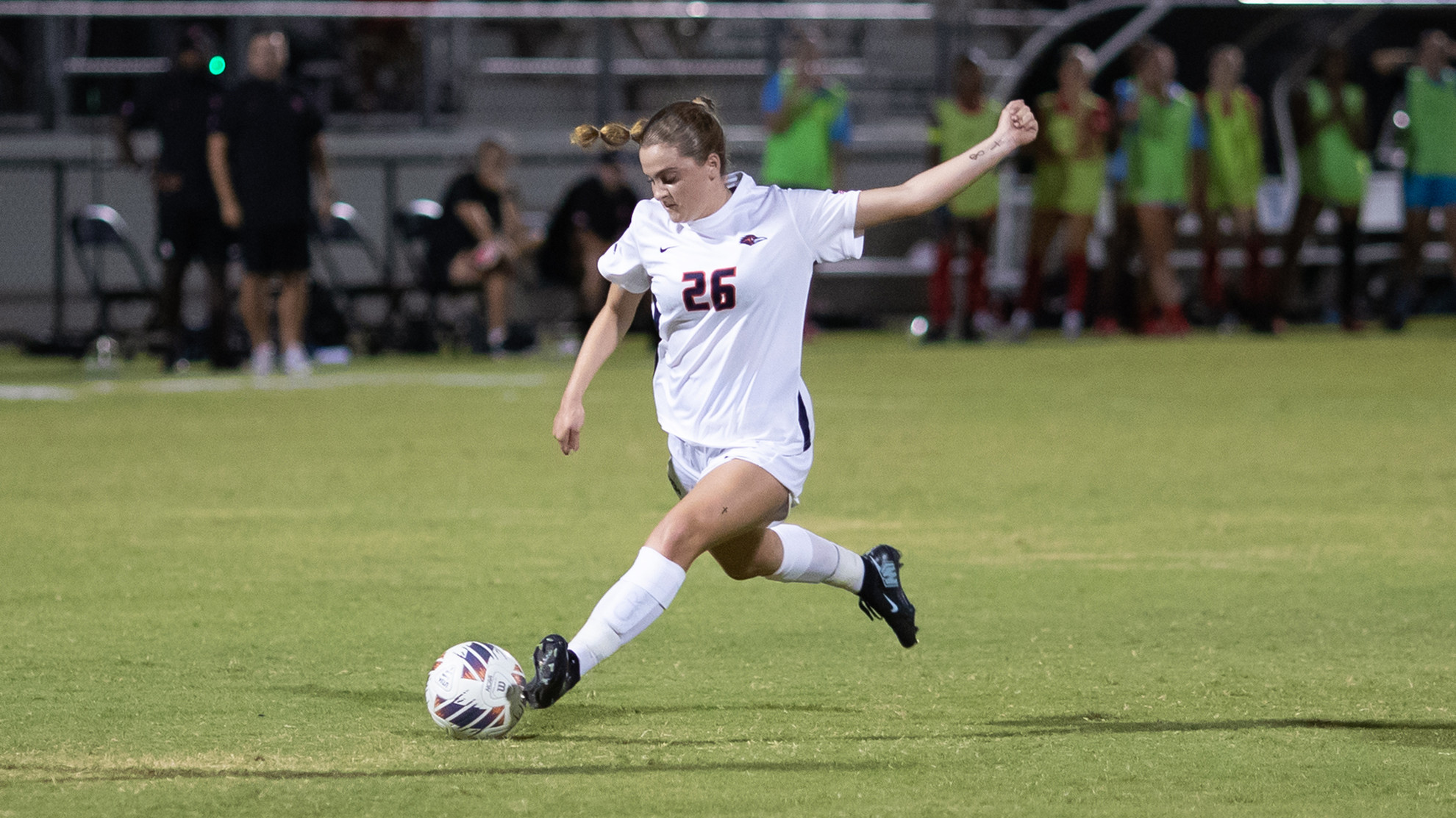 UTSA set to battle ninth-ranked TCU to Park West on Sunday - UTSA ...