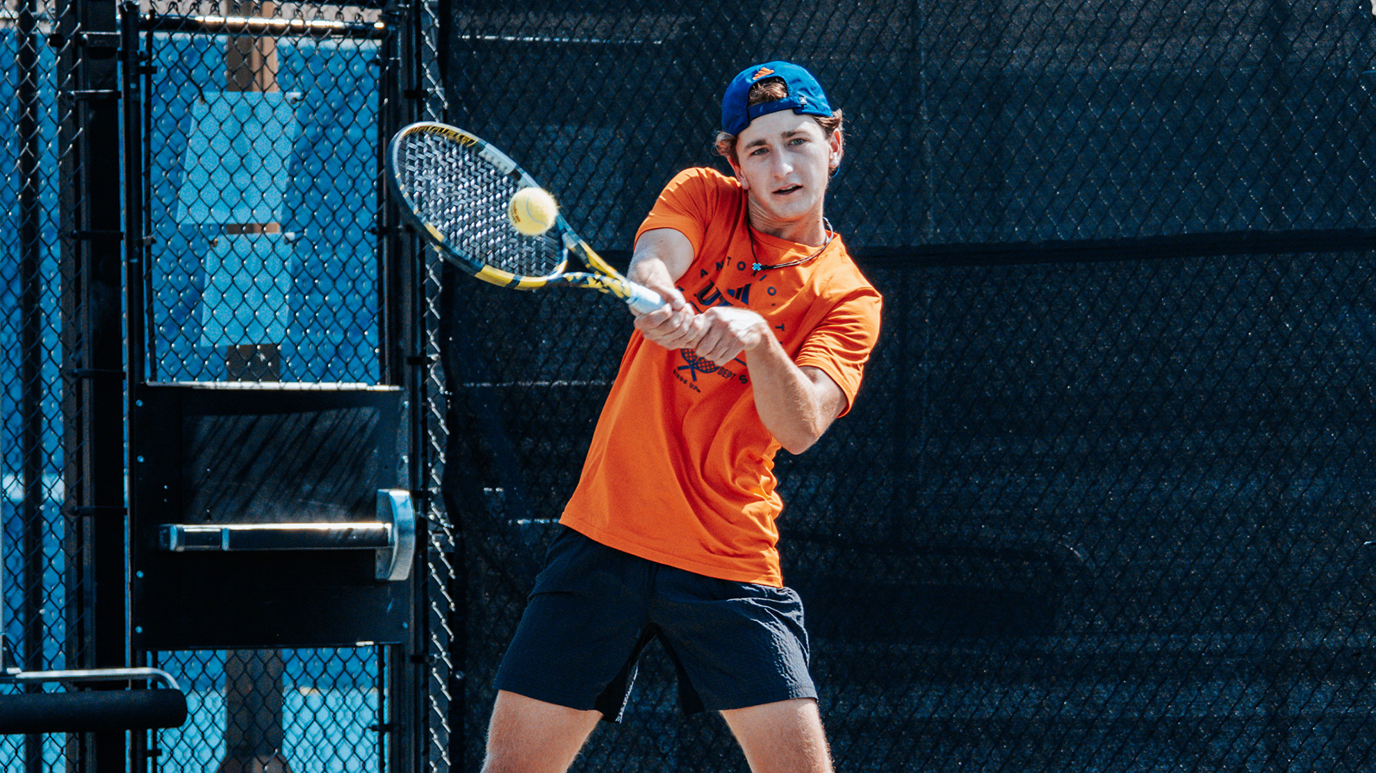 Roadrunners dominate Prairie View twinbill victories - UTSA Athletics ...