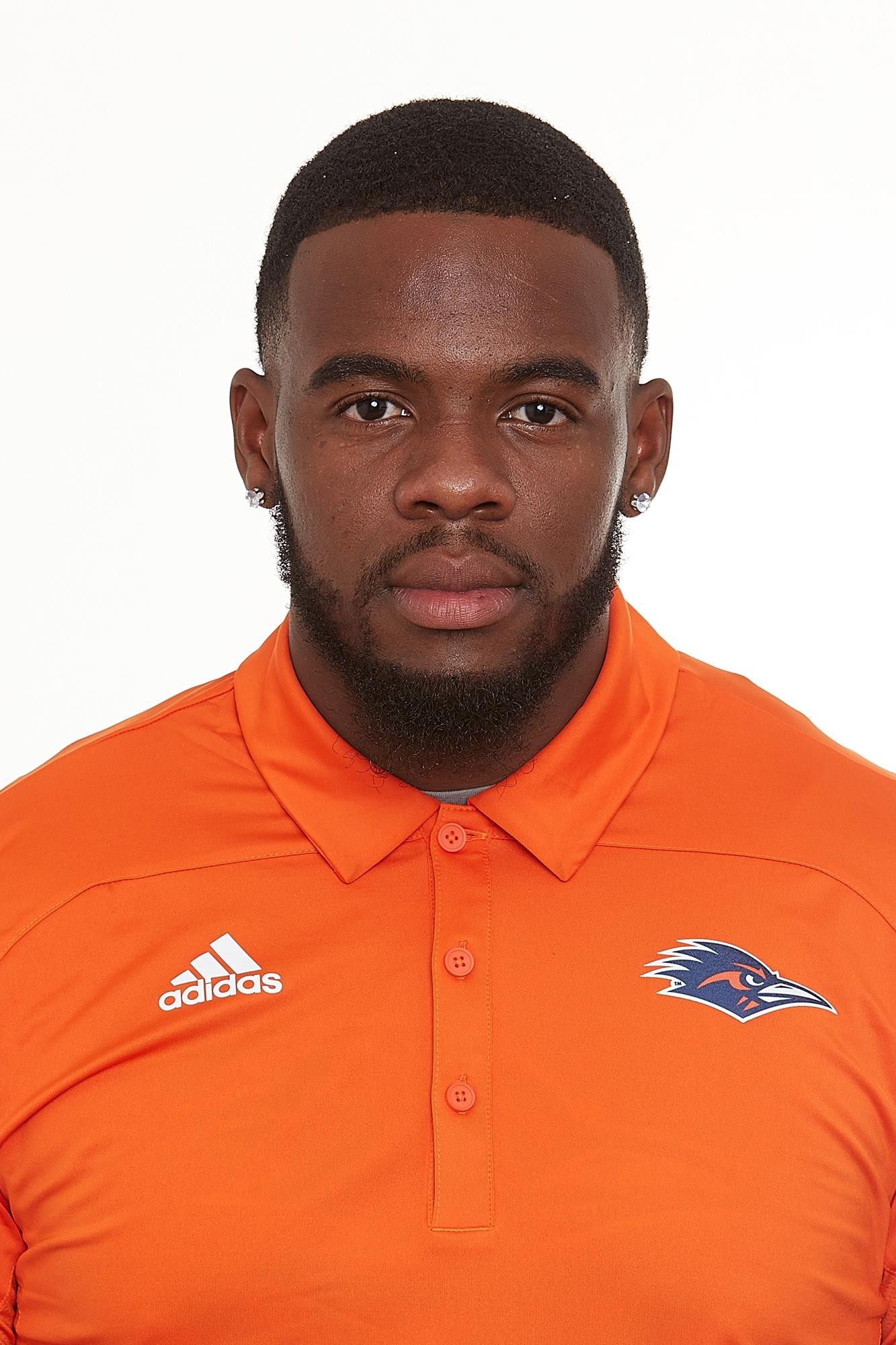 Leroy Watson - 2021 UTSA Football Roster - UTSA Athletics - Official ...