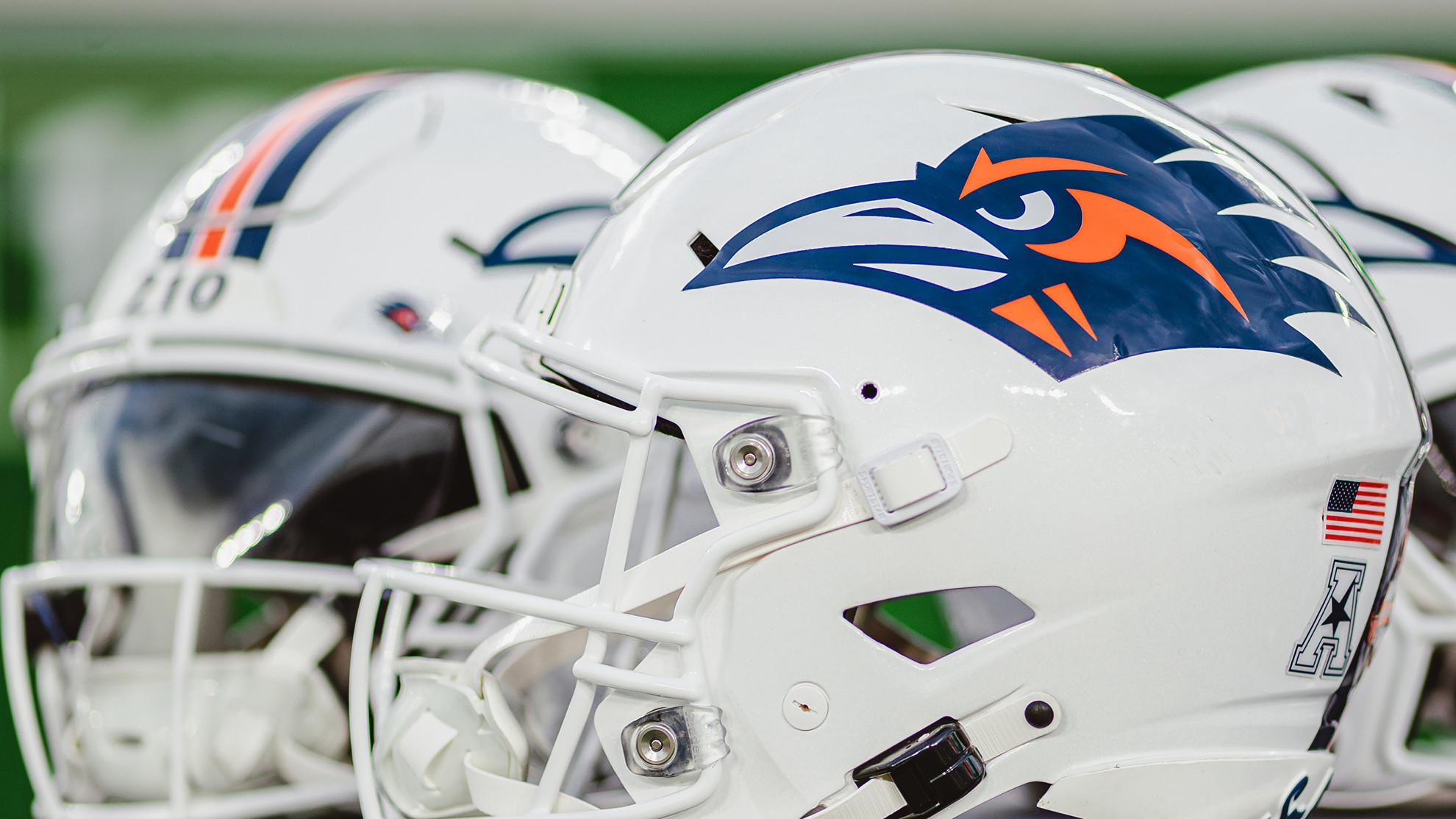 UTSA/East Carolina game time, network designation announced - UTSA ...