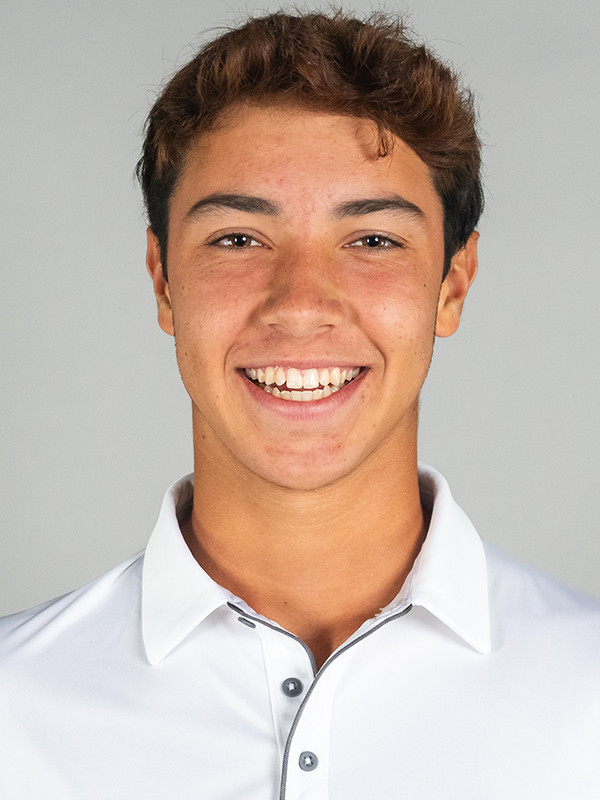Enzo Vargas - Men's Tennis 2024-25 - UTSA Athletics - Official ...