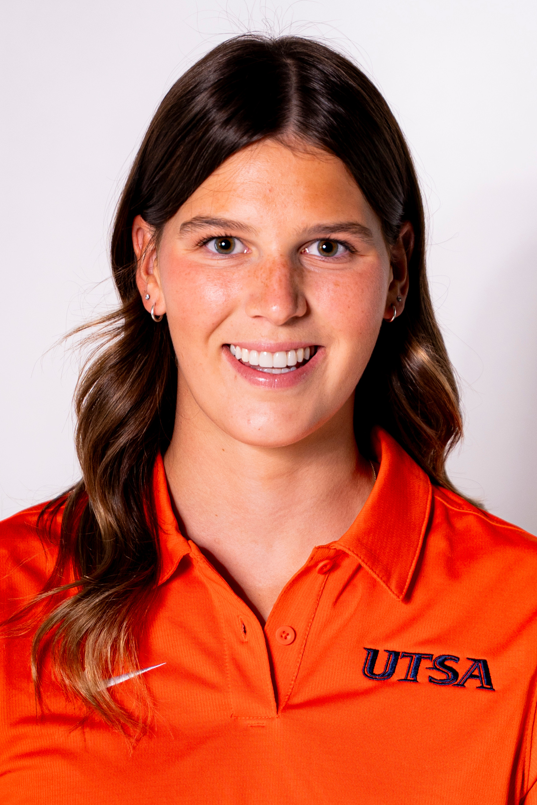 Sydney Bisgrove - 2025-26 UTSA Women's Golf Roster - UTSA Athletics ...
