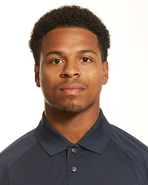 Jaylon Dukes - Football 2018 - UTSA Athletics - Official Athletics Website