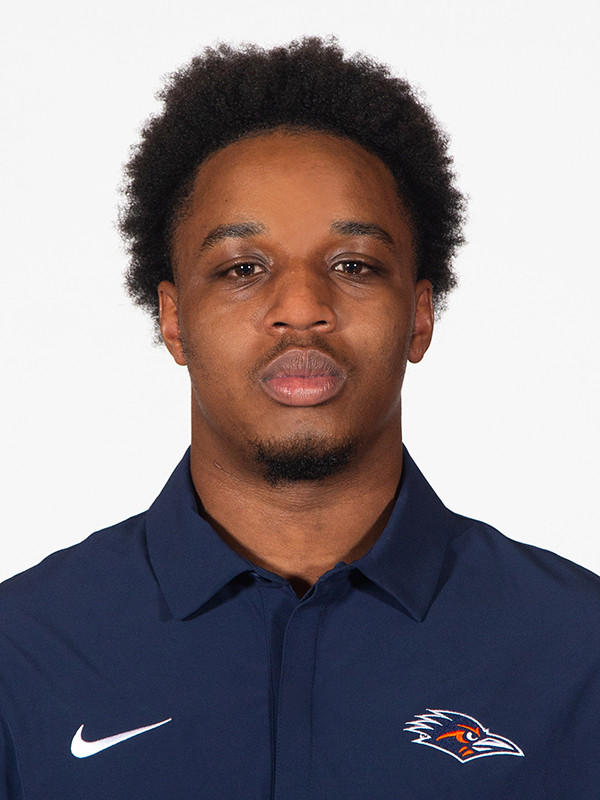 Vasean Allette - Men's Basketball 2025-26 - UTSA Athletics - Official ...