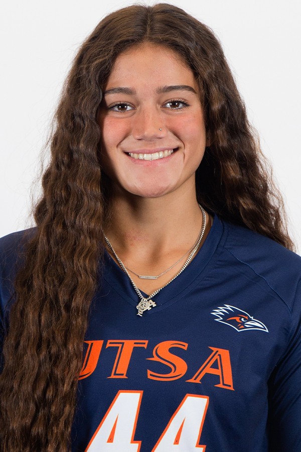 Mekaila Aupiu - Volleyball 2023 - UTSA Athletics - Official Athletics ...