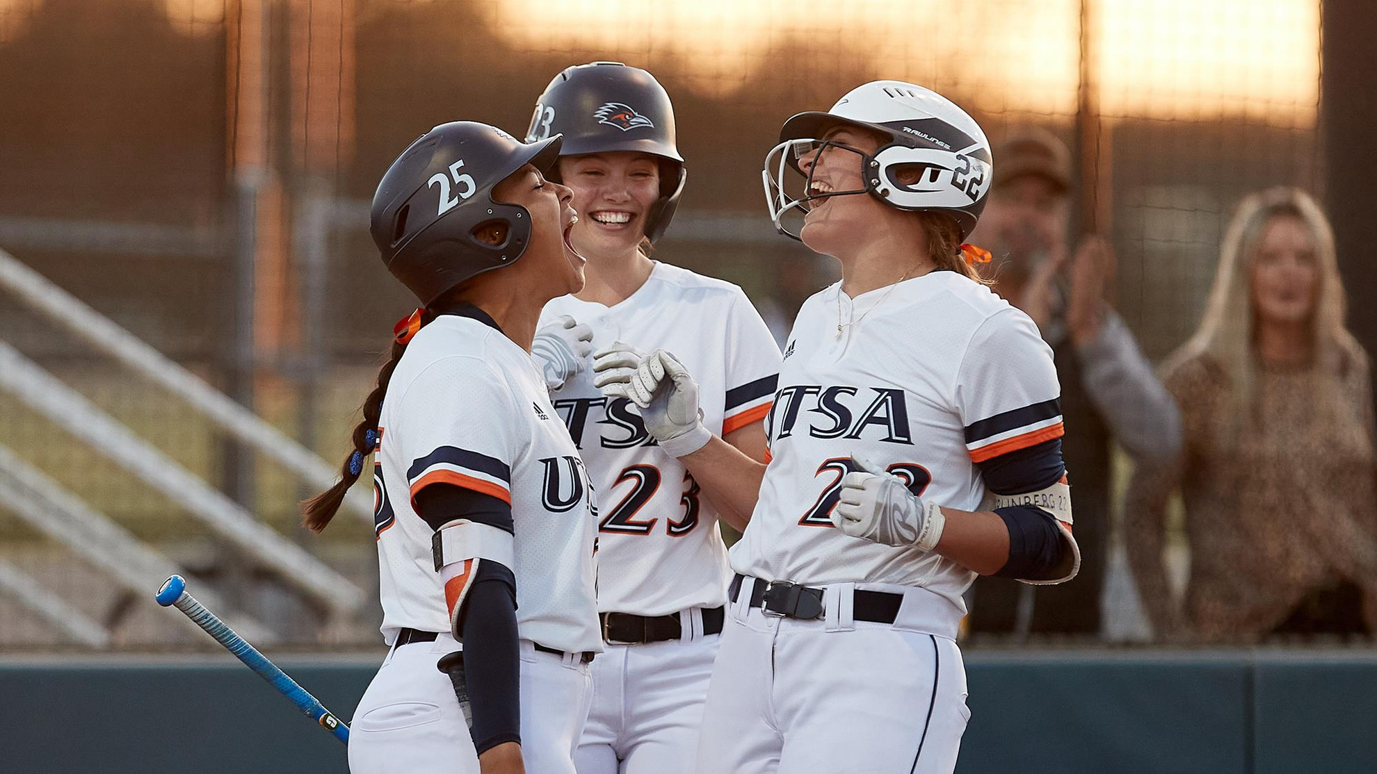 Camryn Robillard - Softball 2024 - UTSA Athletics - Official Athletics Website
