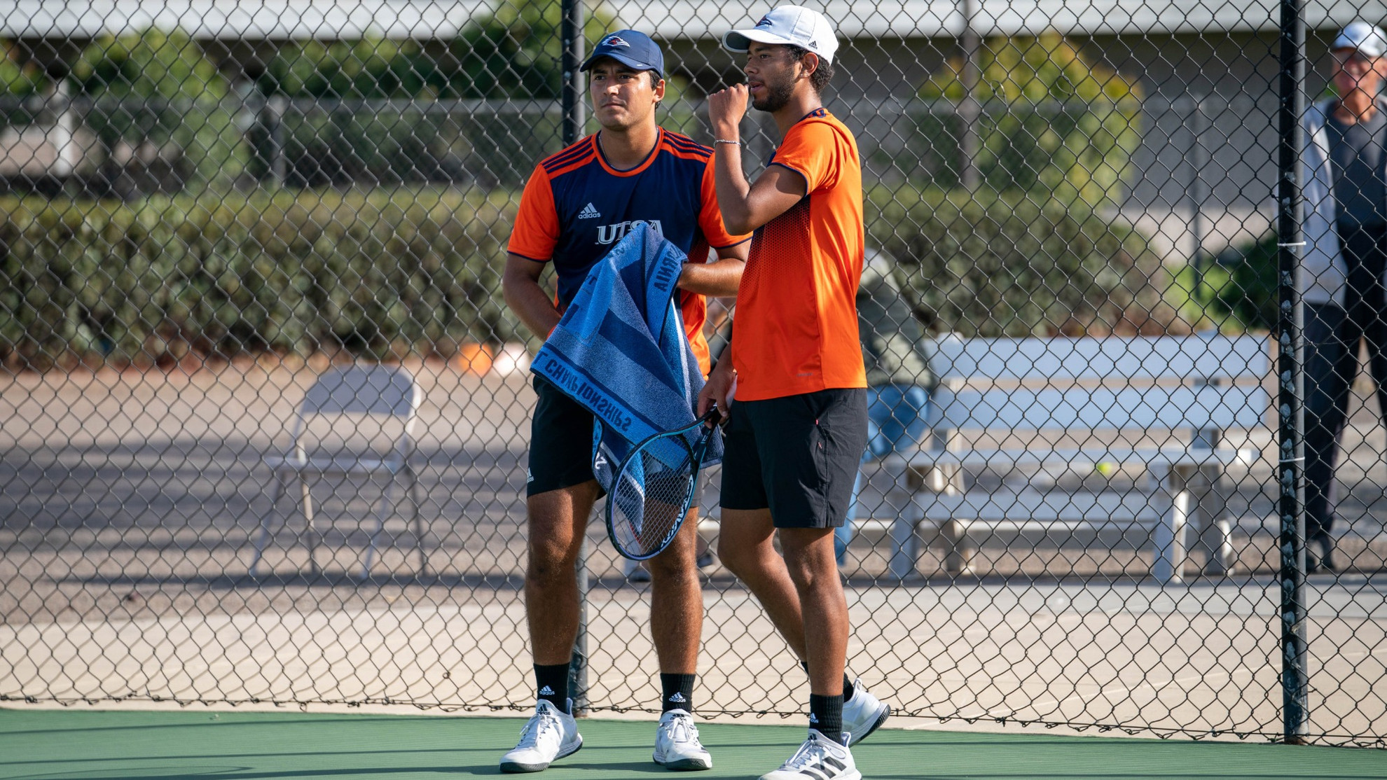 Men's Tennis 2023-24 - UTSA Athletics - Official Athletics Website