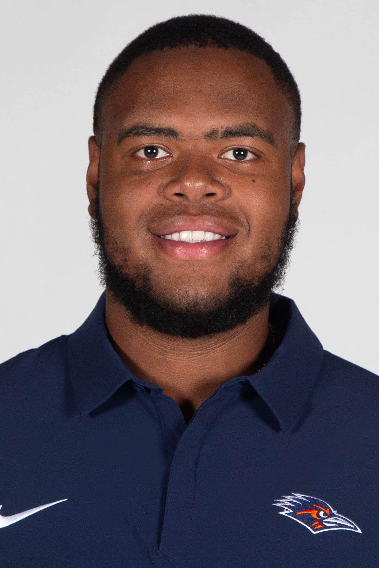 Donald Quaite Jr. - 2025 UTSA Football Roster - UTSA Athletics ...