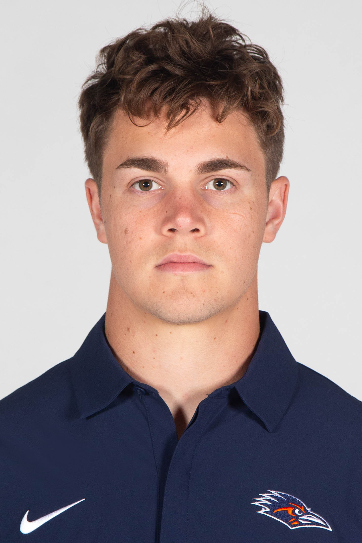 Justice Hurt - 2025 UTSA Football Roster - UTSA Athletics - Official ...