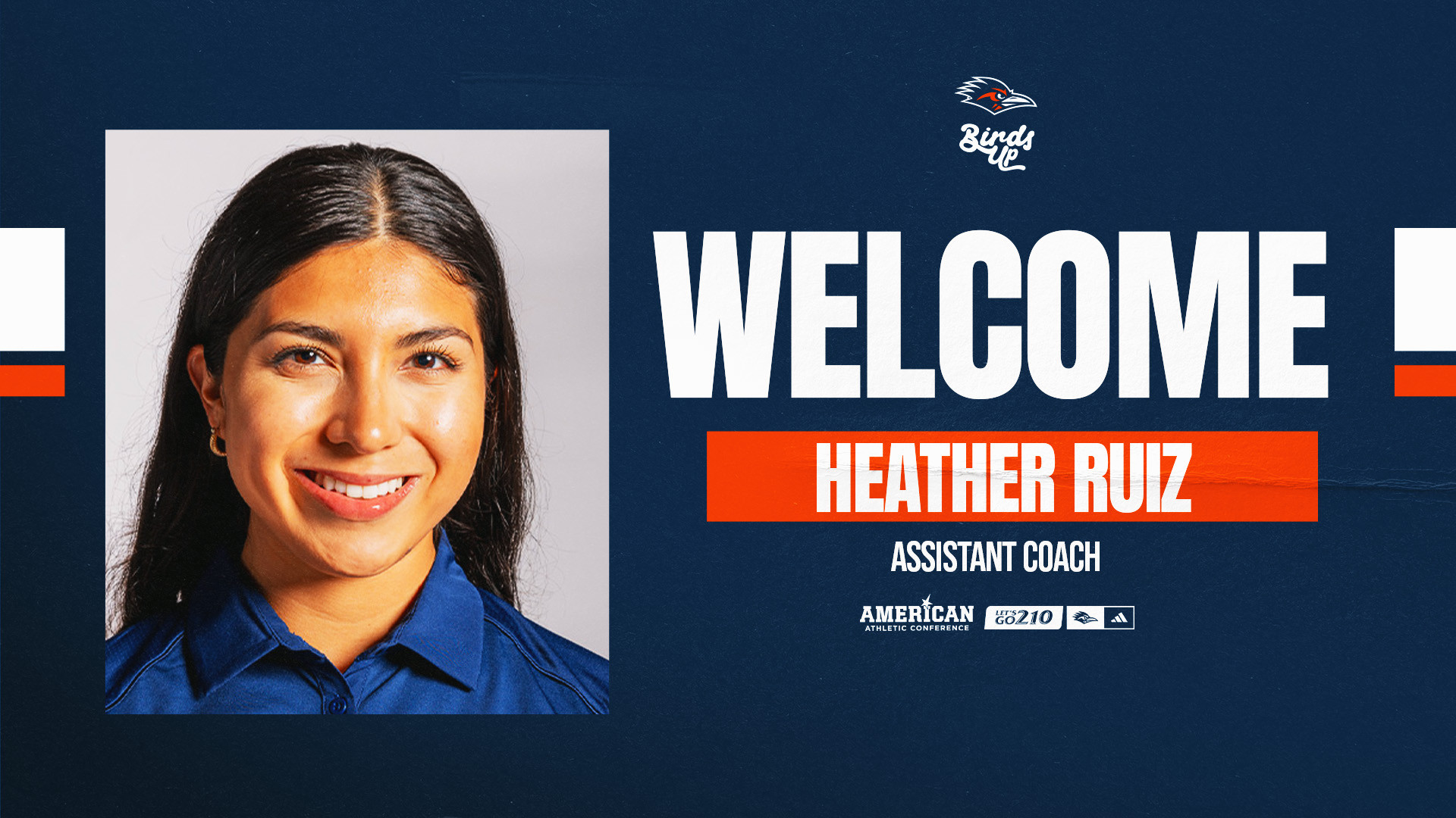Stuedeman tabs Ruiz as UTSA Softball’s newest assistant coach - UTSA ...