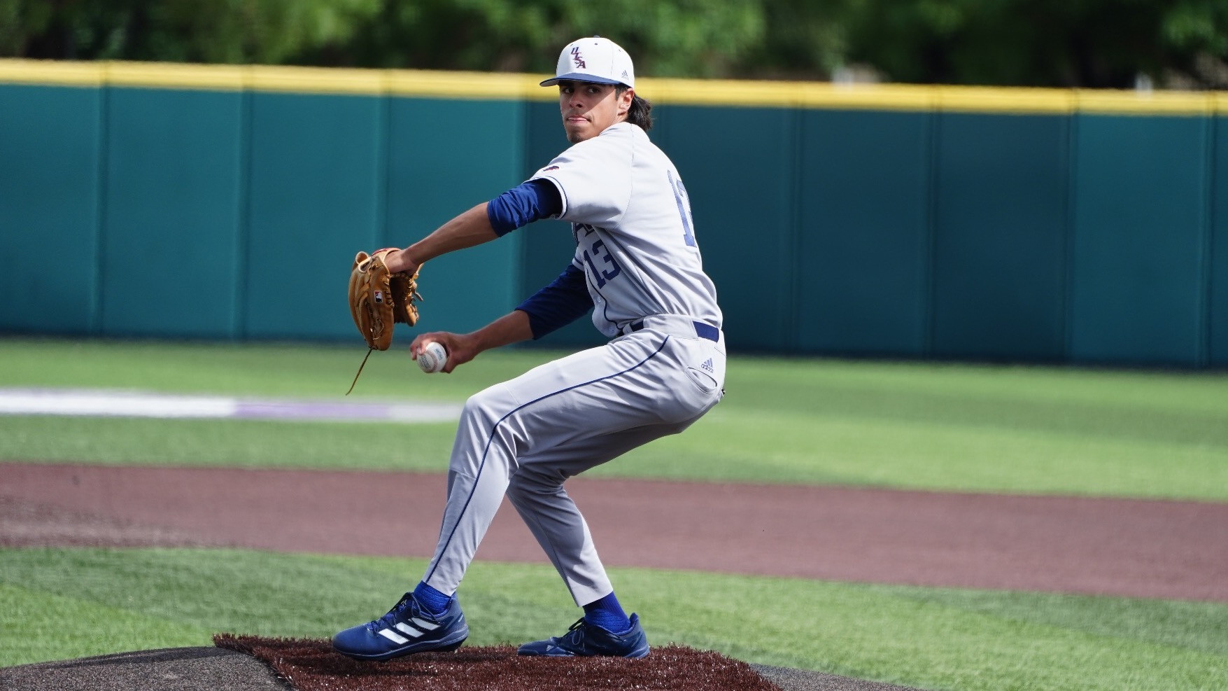 Baseball - UTSA Athletics - Official Athletics Website