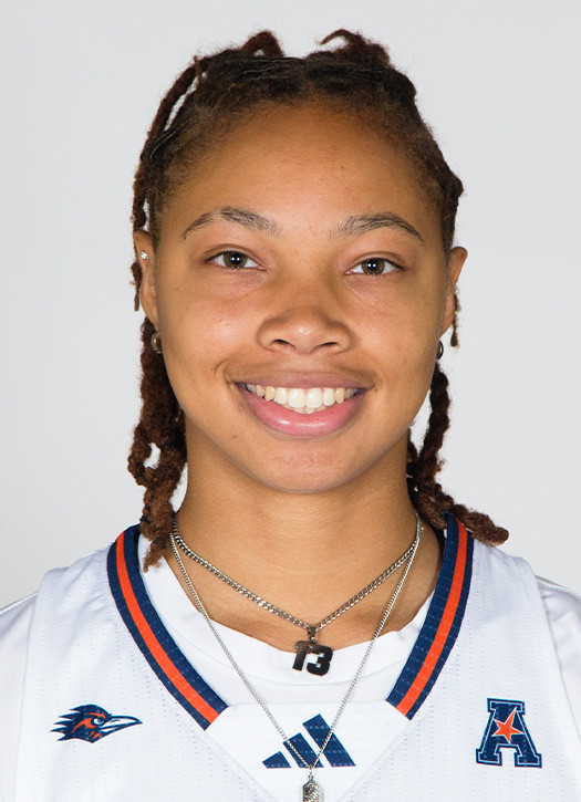 Taylor Ross - Women's Basketball 2025-26 - UTSA Athletics - Official ...
