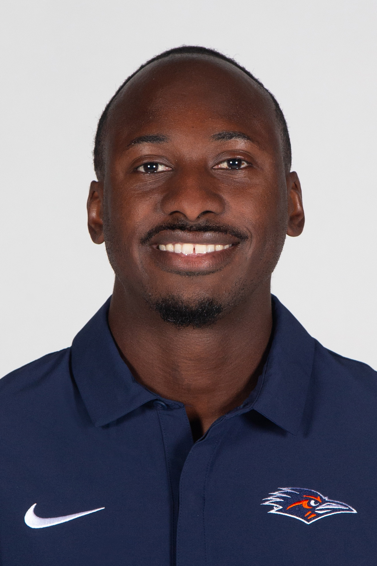 Jacorey Warrick - UTSA Athletics - Official Athletics Website