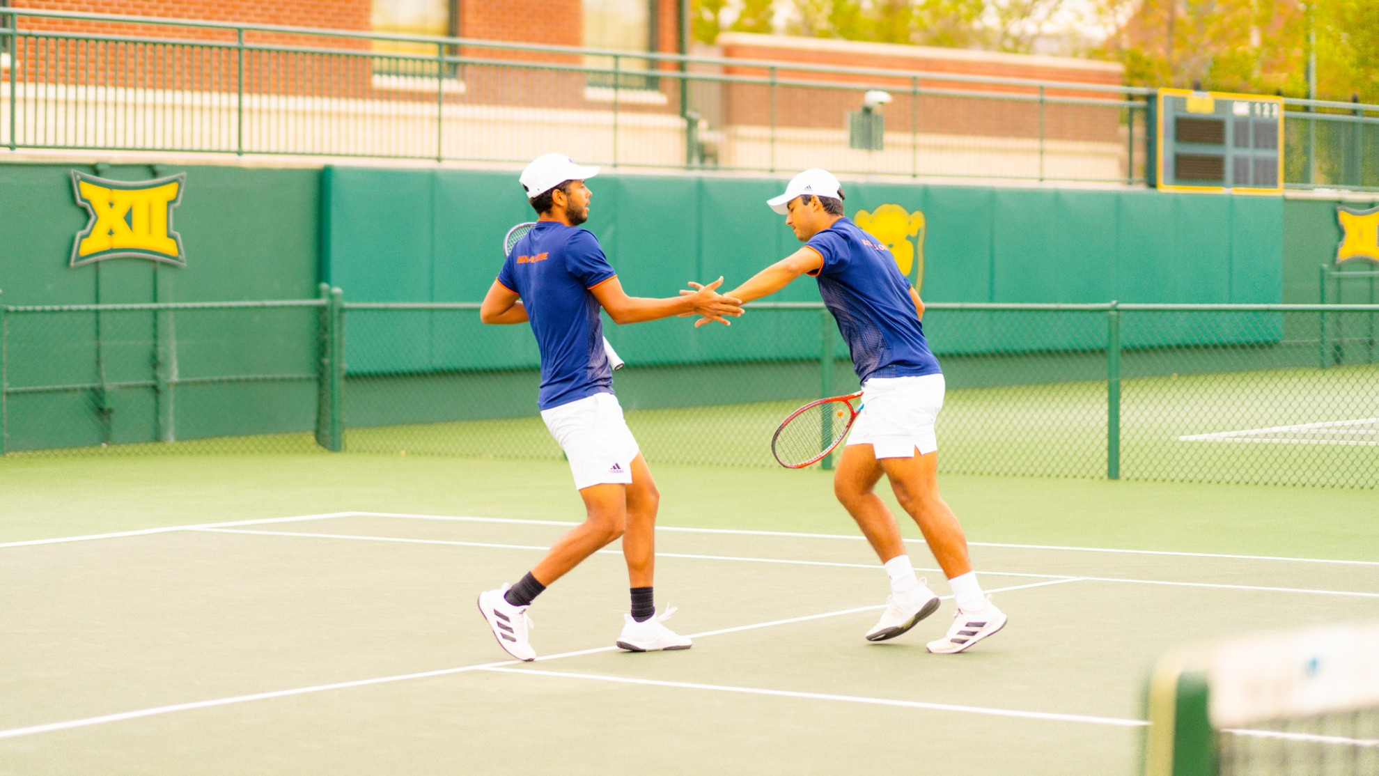 Men's Tennis 2023-24 - UTSA Athletics - Official Athletics Website