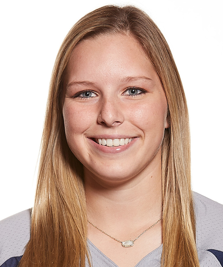 Nicole Merrill - Softball 2017-18 - UTSA Athletics - Official Athletics ...