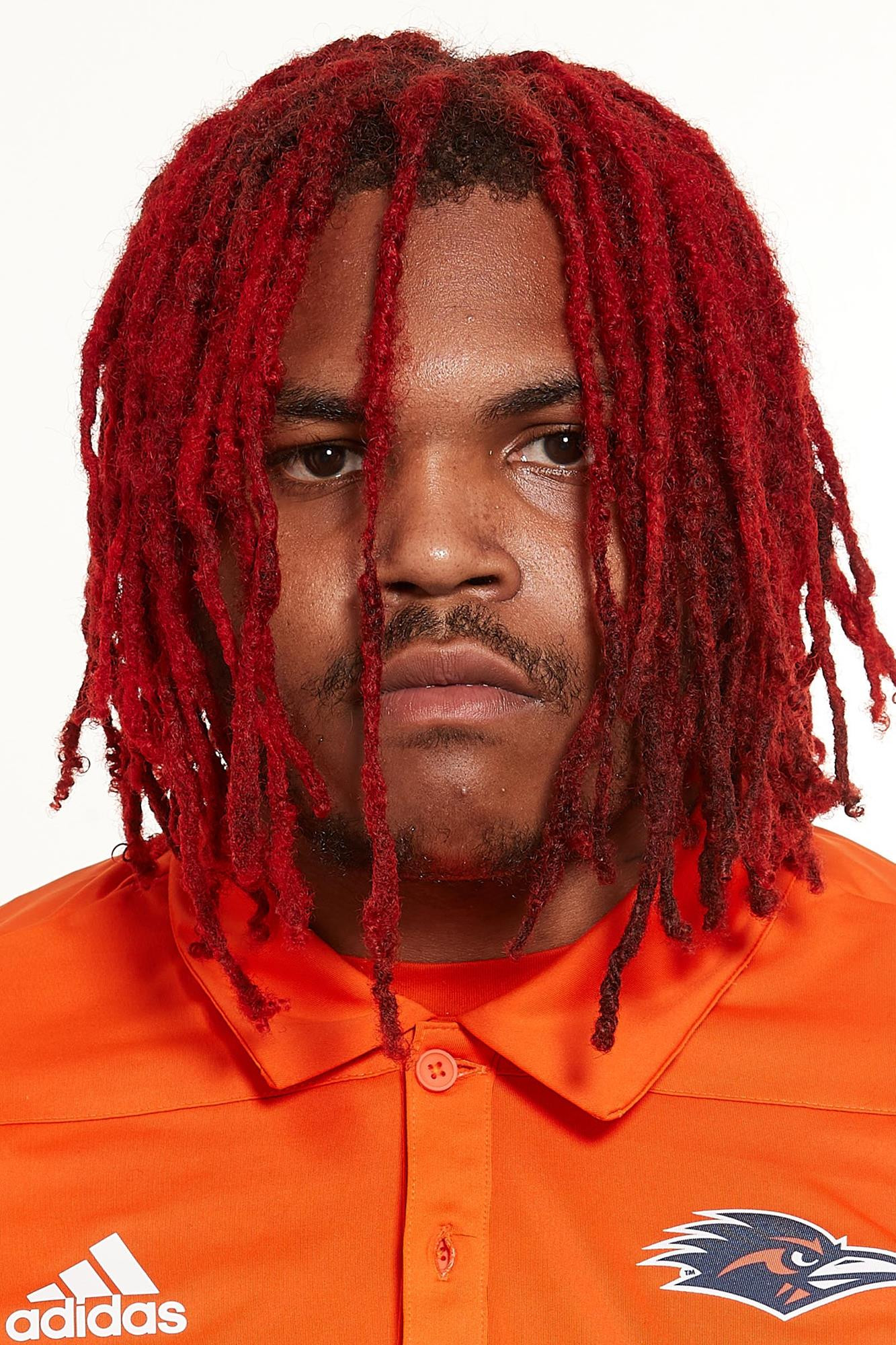 Nick Booker-Brown - 2022 UTSA Football Roster - UTSA Athletics ...