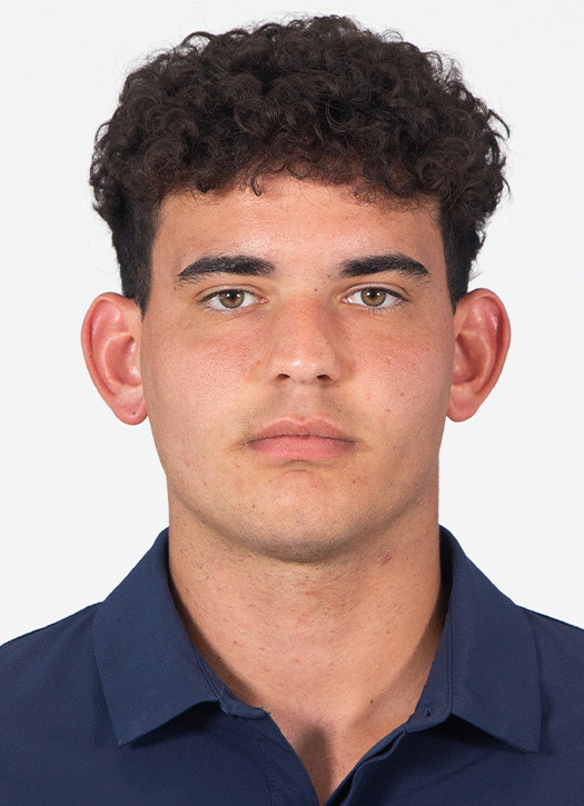 Constantin Radu - 2025-26 Men's Tennis Roster - UTSA Athletics ...