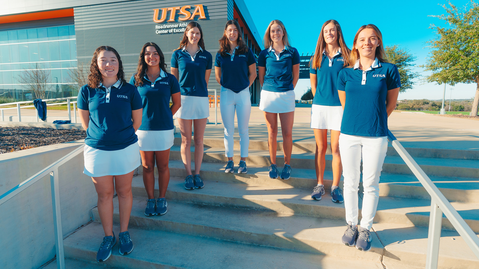 UTSA to open spring slate with Collegiate Invitational at GCC in Mexico ...