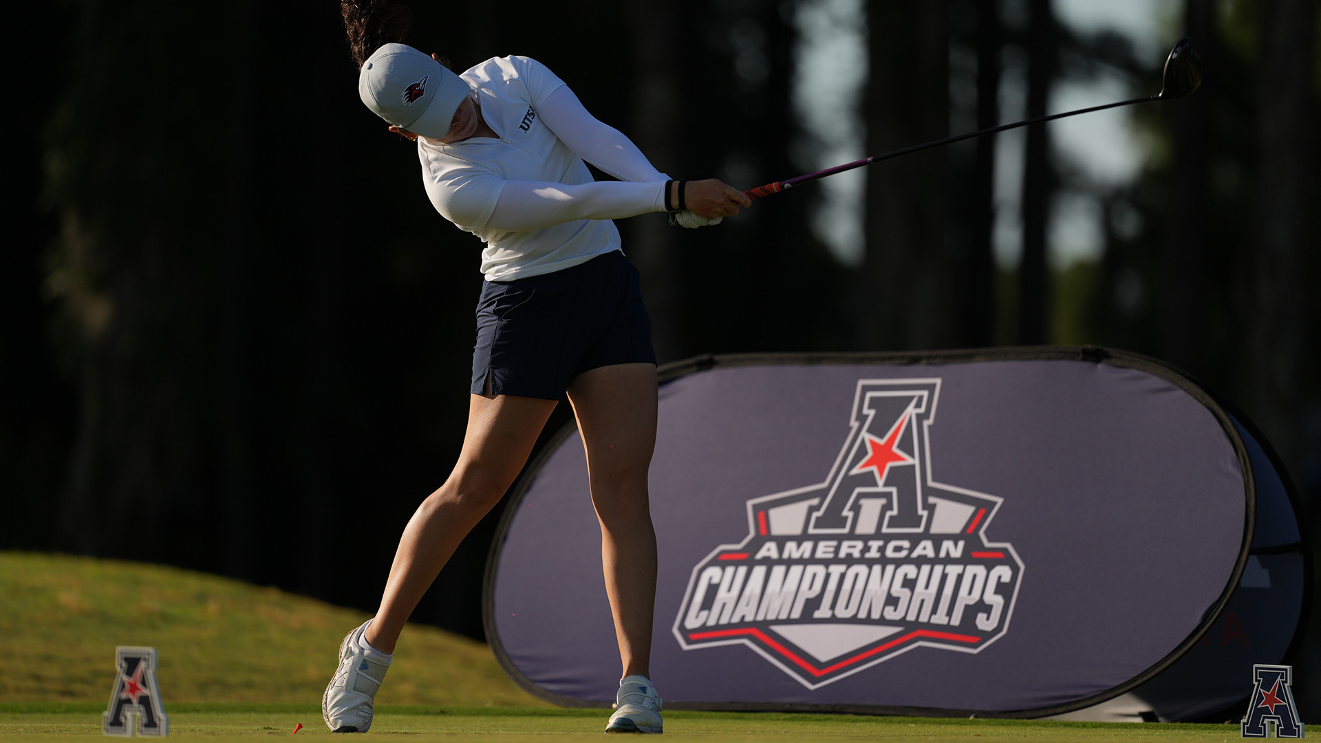 Roadrunners ready for American Athletic Conference Championship - UTSA ...