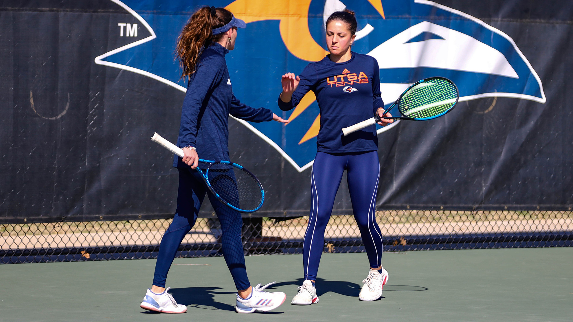 UTSA returns to Alamo City for pair of weekend contests - UTSA ...