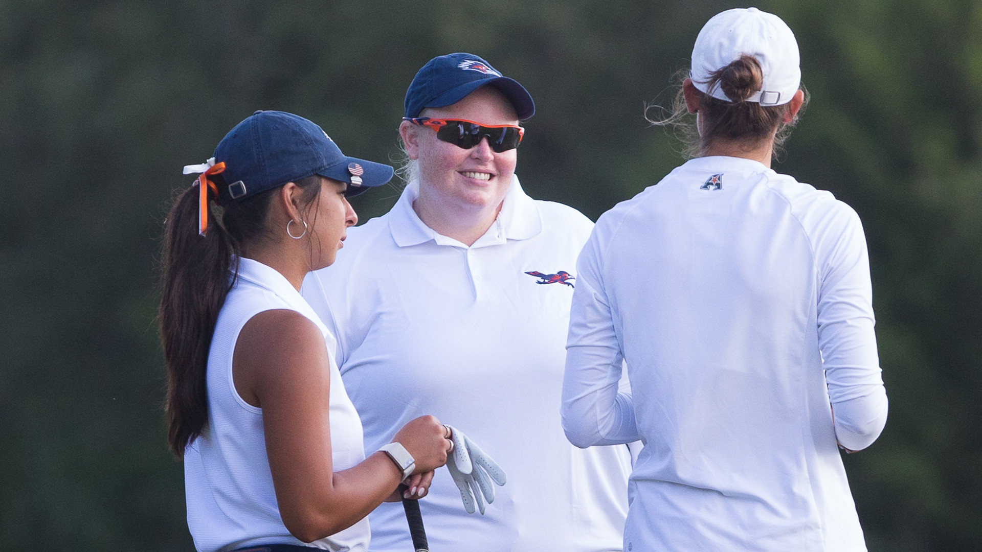 UTSA assistant coach Taryn Torgerson to be inducted into Shocker Sports ...